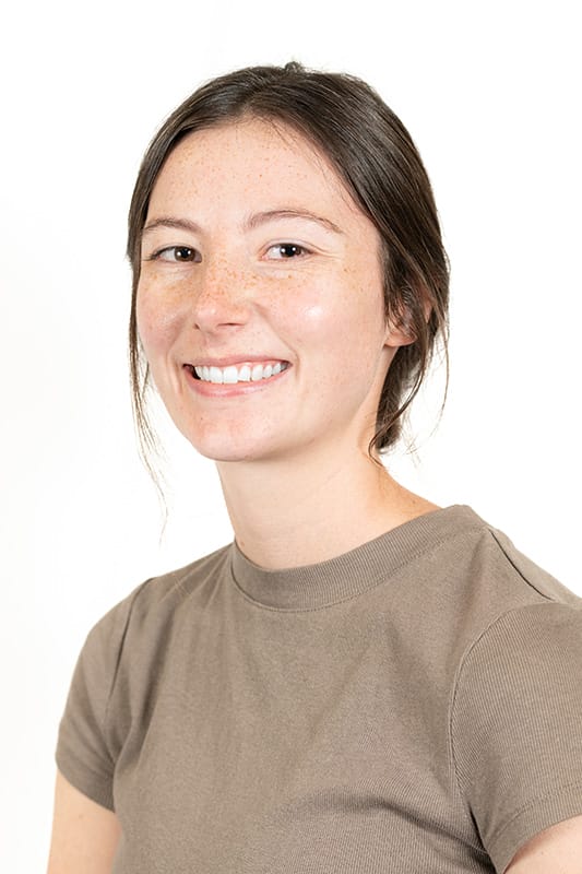 Haley Knowles | Publication Printers