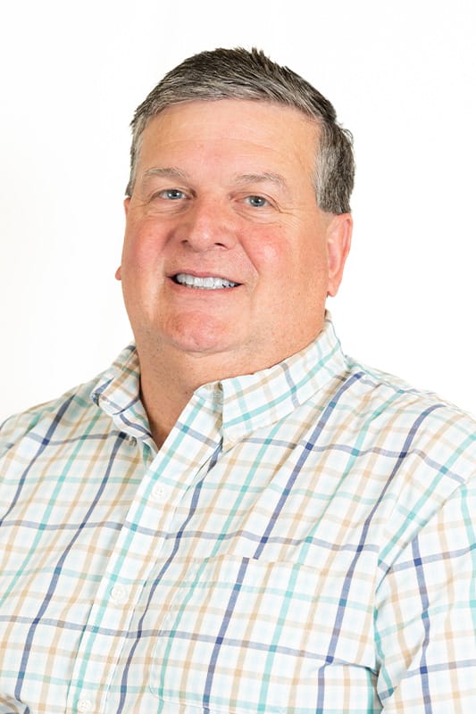 Mark Mollenauer | Publication Printers