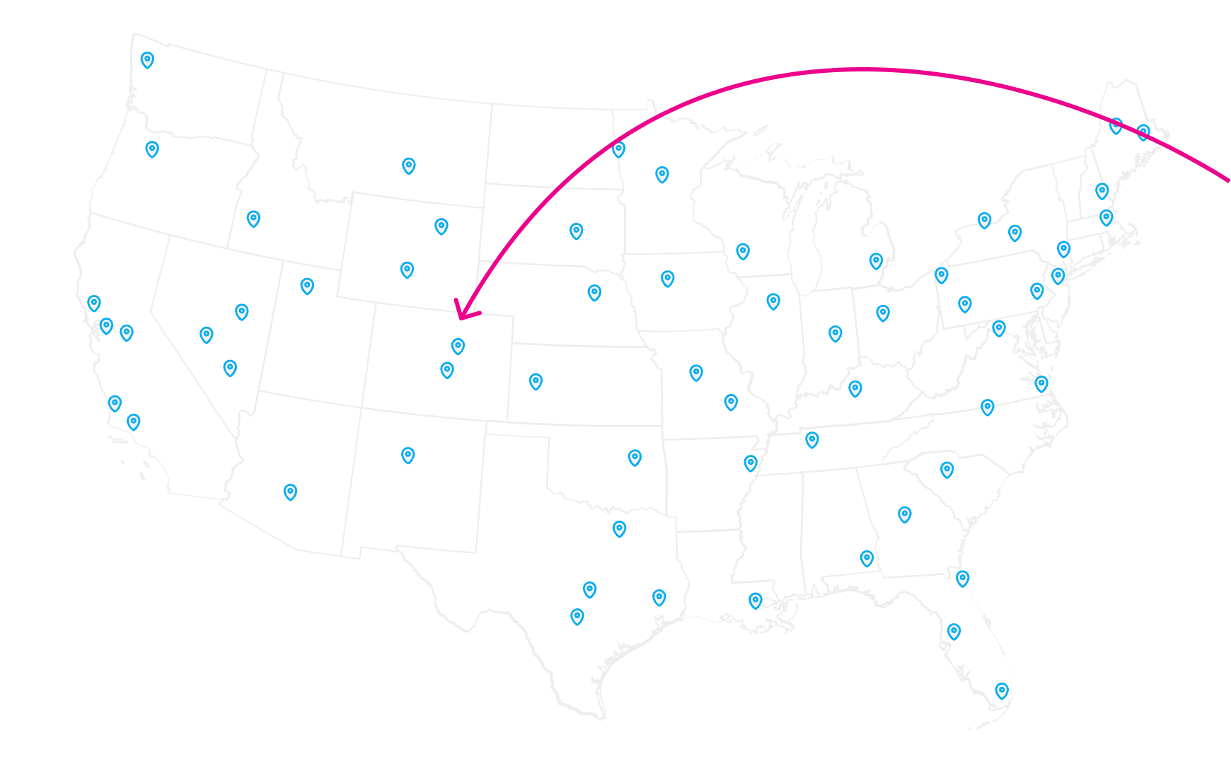 Publication Printers | Quality Web Printing, Binding & Mailing