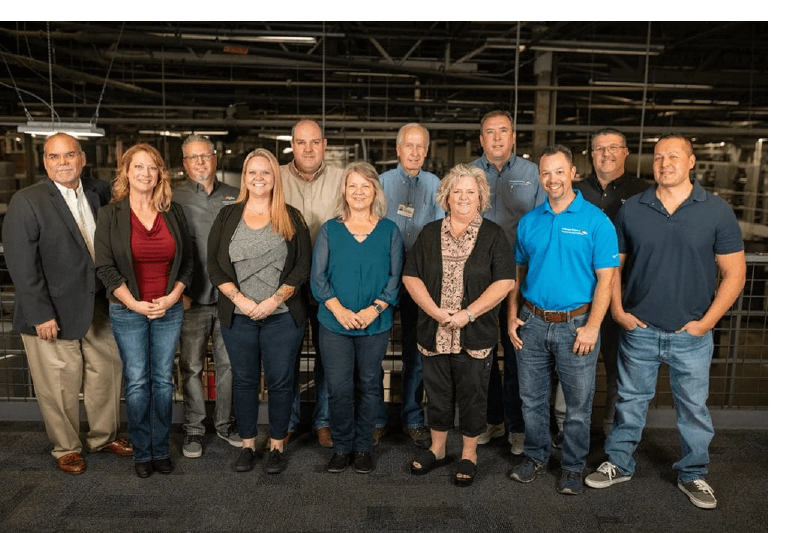 Kansas City Printing Services | Publication Printers